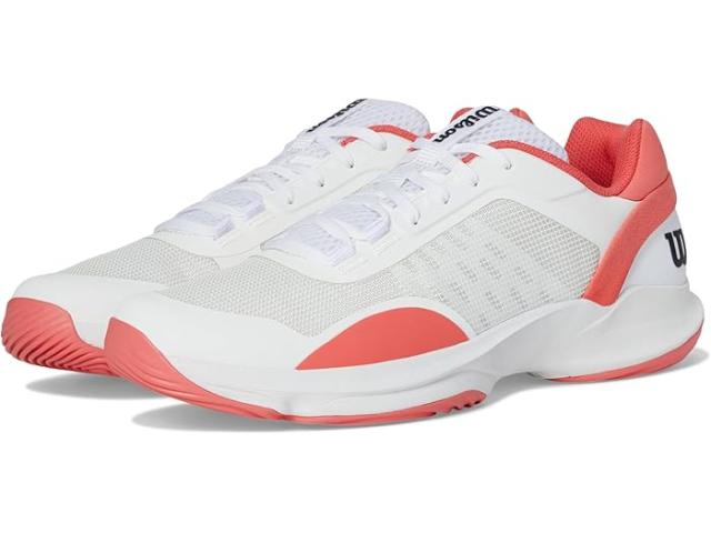 (取寄) ウィルソン レディース フーラクン プロ V2 w Wilson women Hurakn Pro V2 W White