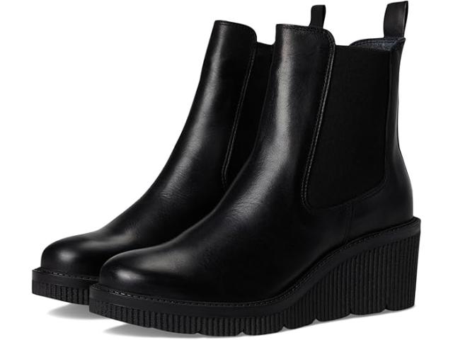 (取寄) ミズ ムーズ レディース アベリー ブーツ Miz Mooz women Averie Boots Black