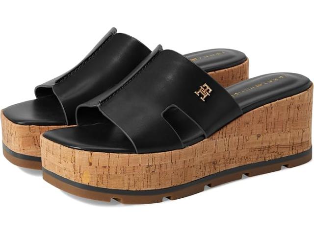 (取寄) トミーヒルフィガー レディース    women Heliena Blue