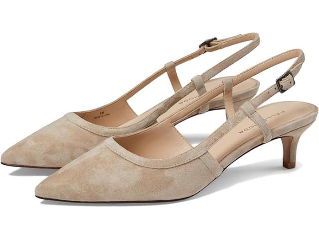 (取寄) ペレ モーダ レディース ディーナ Pelle Moda women Pelle Moda Deena Mushroom