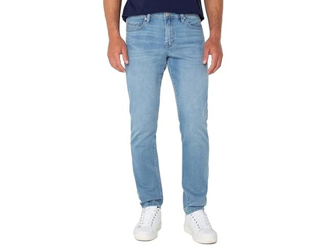 (取寄) リバプールロサンゼルス メンズ リージェント リラックスド-フィット ストレート ジーンズ Liverpool Los Angeles men Regent Relaxed Straight Jeans Positano