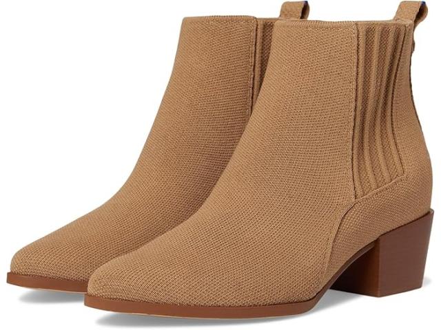 (取寄) レディース ザ ウェスタン ブーティ Rothy's women The Western Bootie Wren