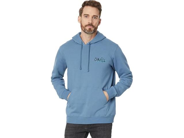 (取寄) オニール メンズ グローバル コロヘ プルオーバー ブーディ O'Neill men Global Kolohe Pullover Hoodie Copen Blue