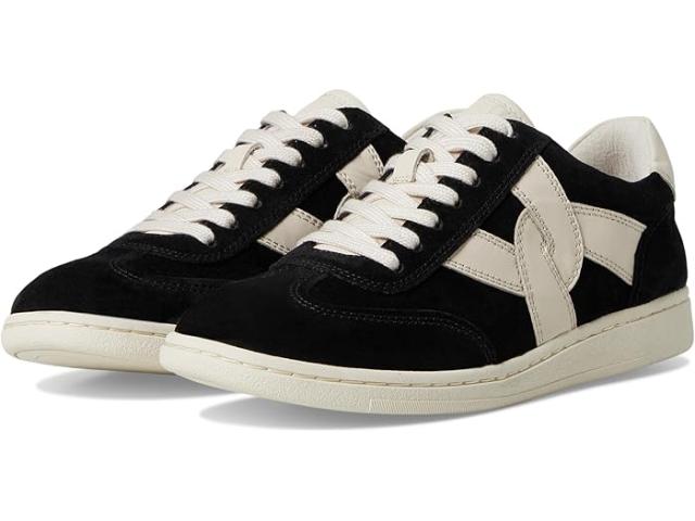 (取寄) ソフト レディース  Sofft women Ramsie Black/Off-White