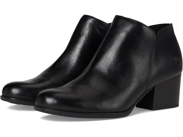 (取寄) ボーン レディース ケンジー Born women Born Kenzy Black