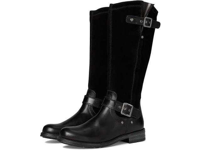 (取寄) エリックマイケル レディース ヘレナ Eric Michael women Helena Black