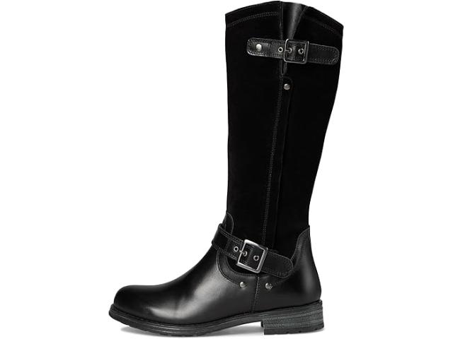 (取寄) エリックマイケル レディース ヘレナ Eric Michael women Helena Black