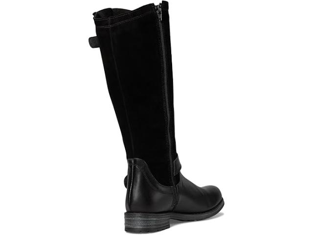 (取寄) エリックマイケル レディース ヘレナ Eric Michael women Helena Black