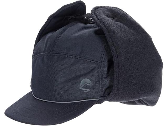 (取寄) サンデーアフタヌーン アルパイン キルテッド トラッパー Sunday Afternoons Alpine Quilted Trapper Black