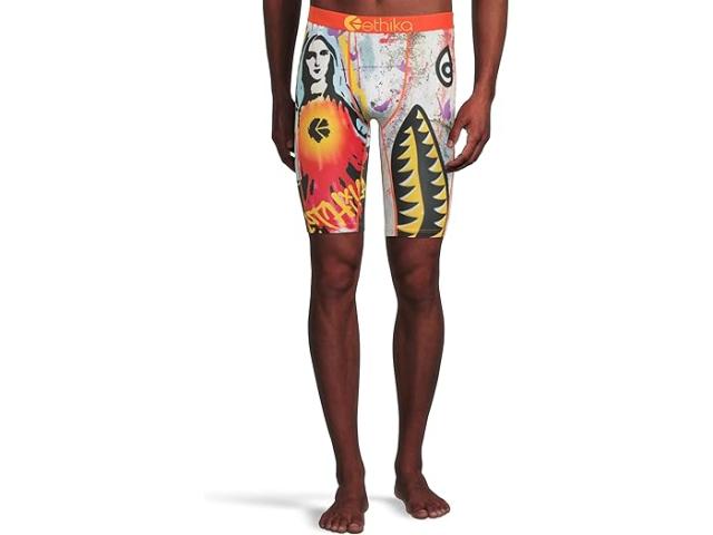 (取寄) エシカ メンズ BMR フォア メアリー ethika men BMR For Mary Multicolor