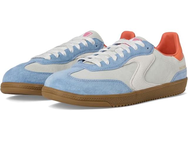 (取寄) スケッチャーズ レディース ホットショット SKECHERS women Hotshot Light Blue/Multi