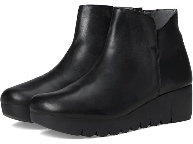 (取寄) フライロンドン レディース  FLY LONDON women Vang364fly Black