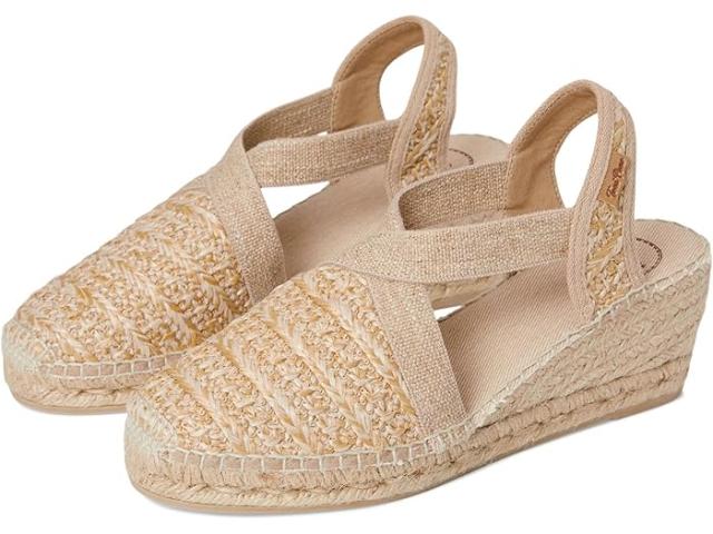 (取寄) トニー ポンズ レディース テラ-NZ Toni Pons women Terra-NZ Natural