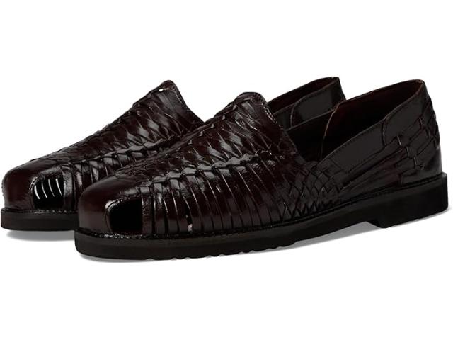 (取寄) ディアスタッグズ メンズ アントニオ Deer Stags men Antonio Dark Brown