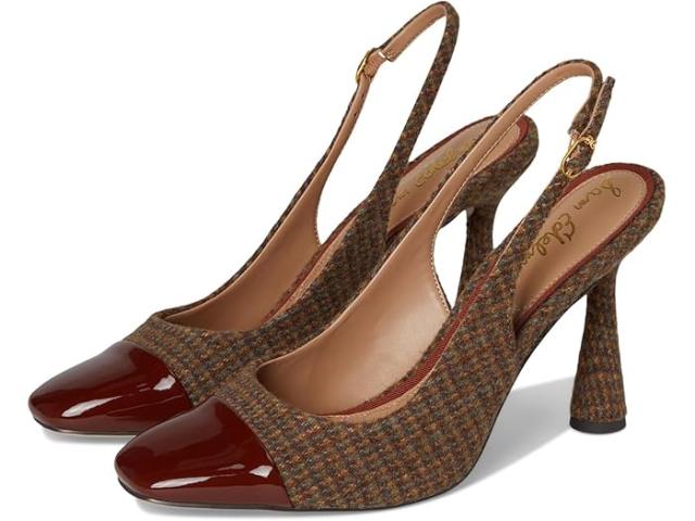 (取寄) サムエデルマン レディース エッサ Sam Edelman women Essa Brown Multi
