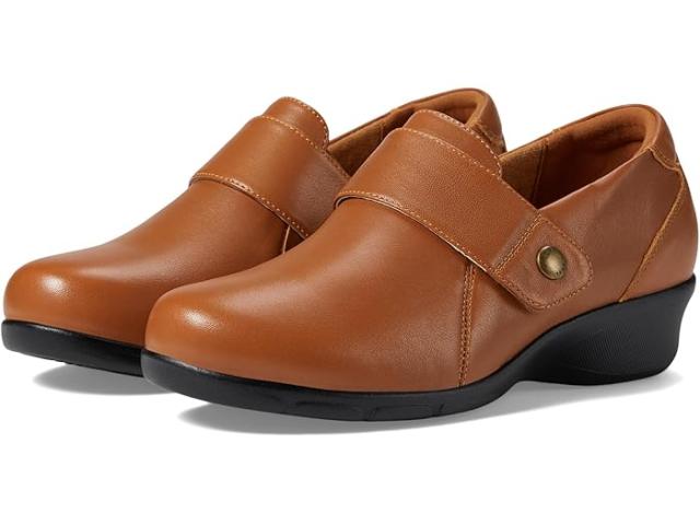 (取寄) プロペット レディース ウォリス Propet women Propet Wallis Caramel