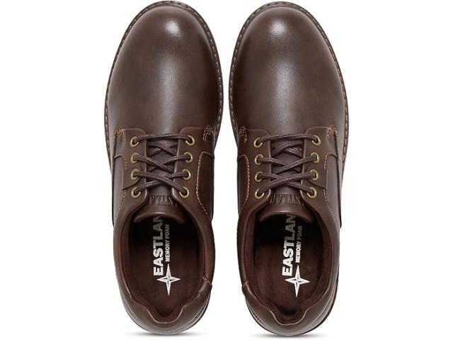 (取寄) イーストランド1955 メンズ ダンテ Eastland 1955 Edition men Eastland 1955 Edition DANTE Brown