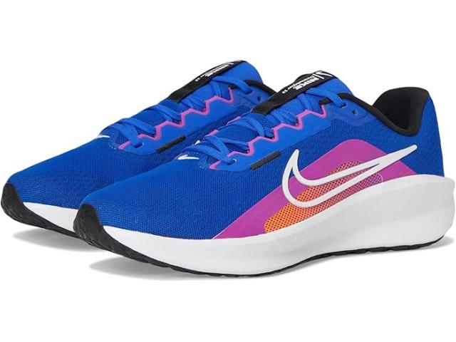(取寄) ナイキ メンズ ダウンシフター 13 Nike men Downshifter 13 Racer Blue/White/Hyper Violet