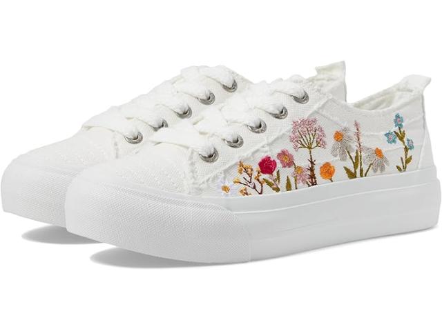 (取寄) ブローフィッシュ マリブ レディース セイディ-サン Blowfish Malibu women Sadie-Sun White