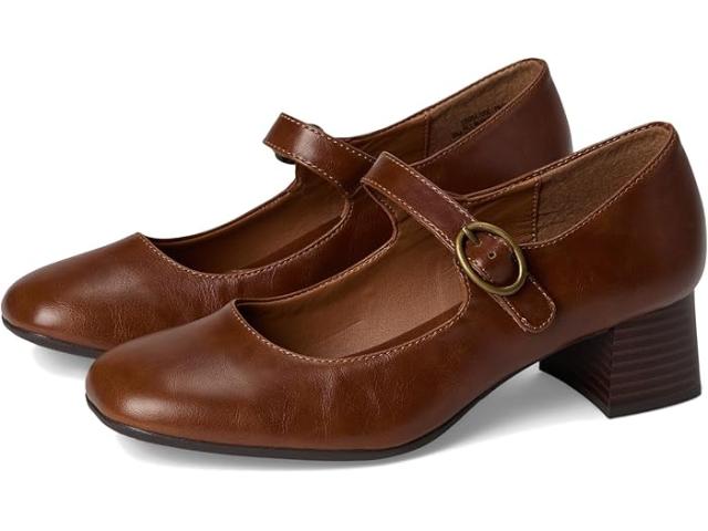 (取寄) レディース ポーレット EuroSoft women Paulette Brown