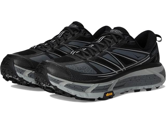 (取寄) ホカオネオネ マファテ スピード 2 Hoka Mafate Speed 2 Castlerock
