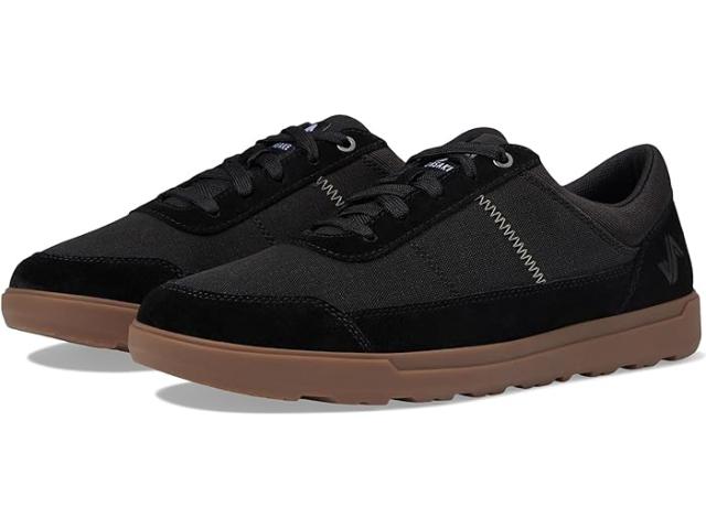 (取寄) フォーセイク メンズ メイソン ロー Forsake men Mason Low Black