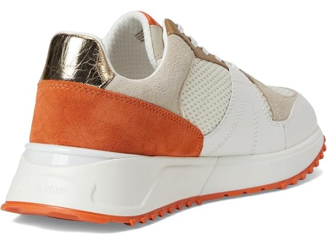 取寄) マイケルコース レディース ジャイム トレーナー MICHAEL