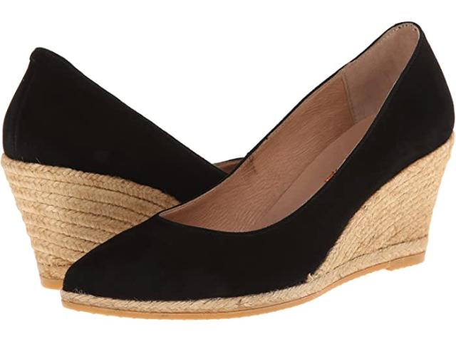 (取寄) エリックマイケル レディース テバ Eric Michael women  Teva Black