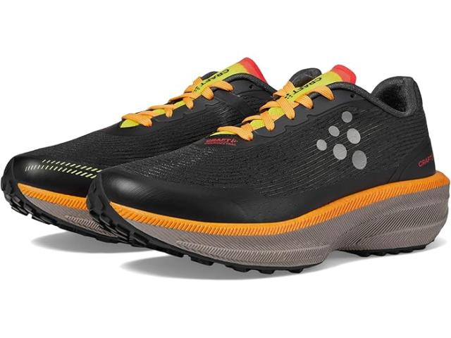 (取寄) クラフト メンズ エンデュランス トレイル Craft men Endurance Trail Slate-Sour