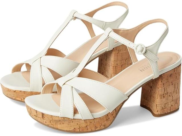 (取寄) ケネスコール リアクション レディース レイナ Kenneth Cole Reaction women Reina Ecru