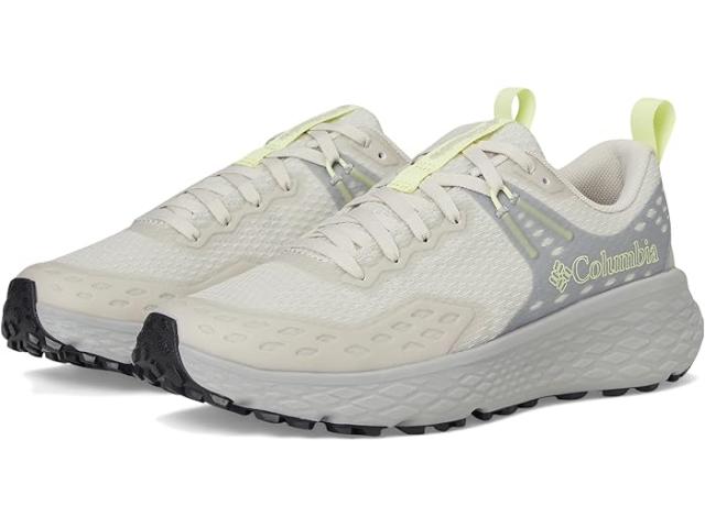 (取寄) コロンビア レディース コノス TRS Columbia women Konos Trs Cloud Grey/Citron Haze