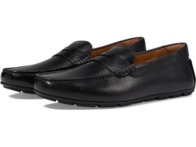 (取寄) フローシャイム メンズ スロットル ペニー Florsheim men Florsheim Throttle Penny Black II