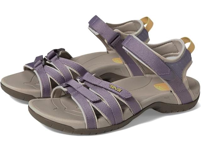 (取寄) テバ レディース ティラ Teva women Teva Tirra Grey Ridge