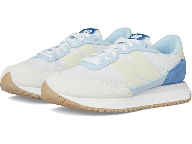 (取寄) ニューバランス クラシックス レディース 237v1 New Balance Classics women 237v1 Reflection/Mineral