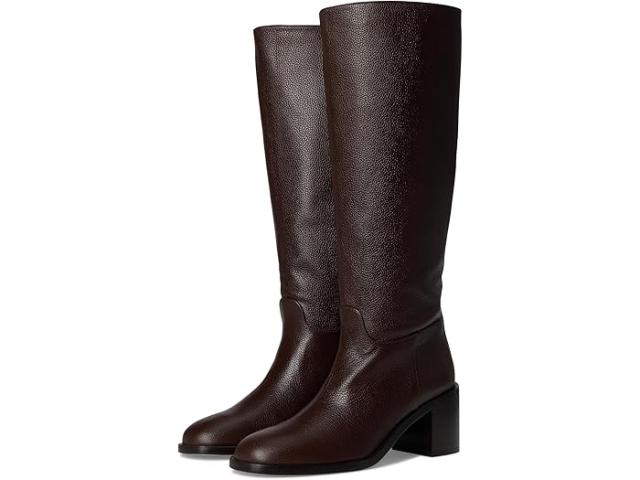 (取寄) スチュアート ワイツマン レディース フィン ブーツ Stuart Weitzman women Finn Boots Walnut/Marron Vino