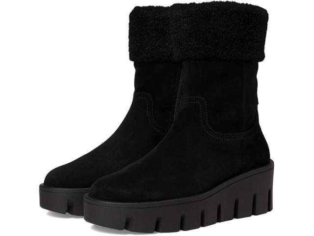 (取寄) クーガー メンズ ナーラ ジップ Cougar men Nala Zip Black