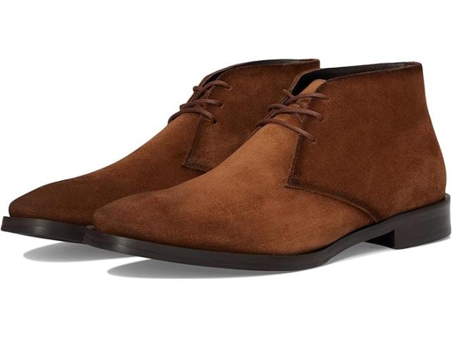 (取寄) トゥー ブート ニュー ヨーク メンズ  To Boot New York men Alfonse Dark Brown 1
