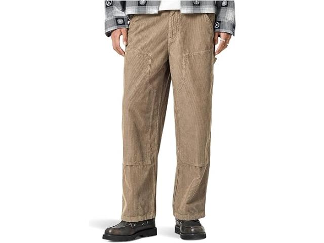 (取寄) オールセインツ メンズ トラウザー AllSaints men Dunstan Trouser Gull Brown