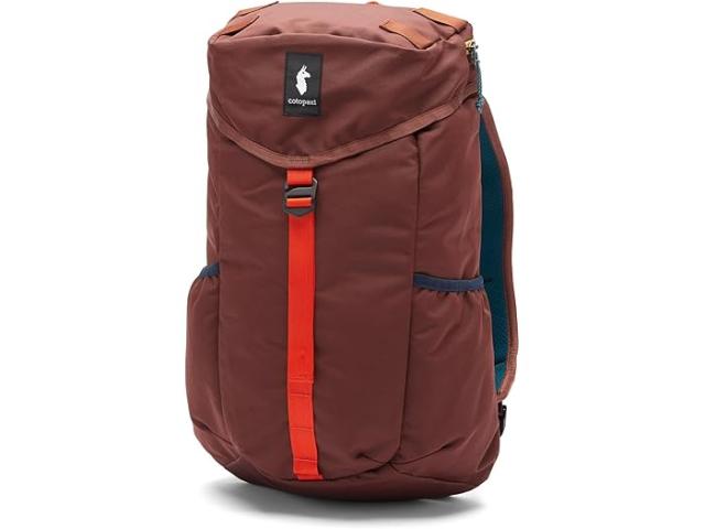 (取寄) コトパクシ ターパ 22L バックパック - カダ ディア Cotopaxi Cotopaxi Tapa 22L Backpack - Cada Dia Chestnut
