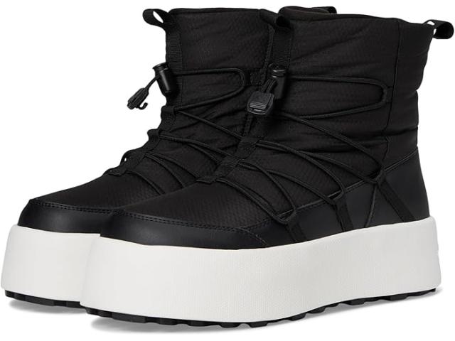 (取寄) バフィン レディース ローズ Baffin women Rosa Black