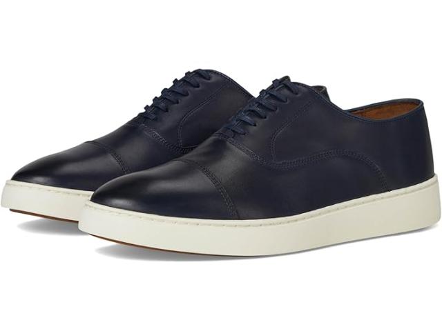 (取寄) アレンエドモンズ メンズ レースアップ シューズ Allen Edmonds men Parksnkr2.0 Lace-up Shoes Navy Leather
