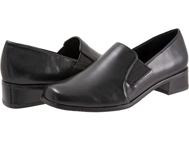 (取寄) トロッターズ レディース アッシュ Trotters women Trotters Ash Black Nappa Glove