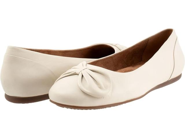 (取寄) ソフトウォーカー レディース ソフィア SoftWalk women SoftWalk Sofia Ivory