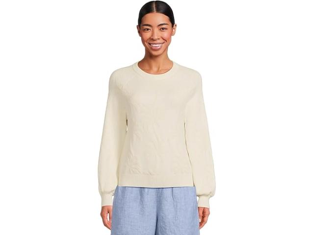 (取寄) トミーバハマ レディース ビーチ サイド パーム クルー  Bahama women Beach Side Palm Crew Coconut