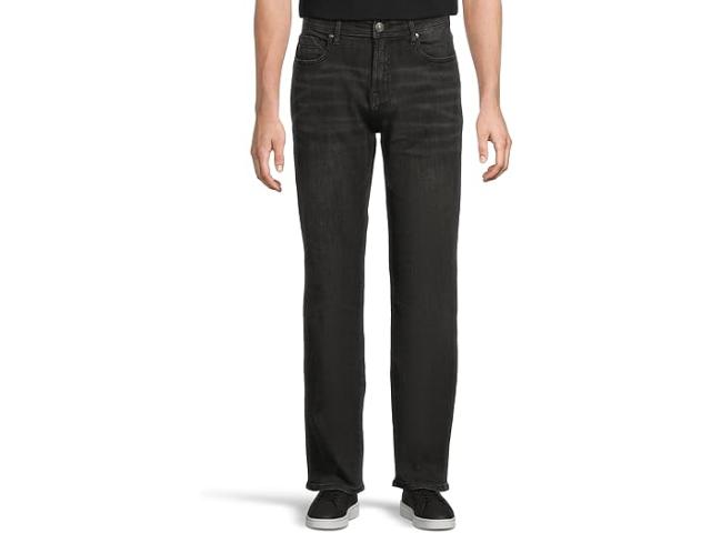 (取寄) リバプールロサンゼルス メンズ サットン ルーズ ストレート ジーンズ Liverpool Los Angeles men Sutton Loose Straight Jeans Windsor