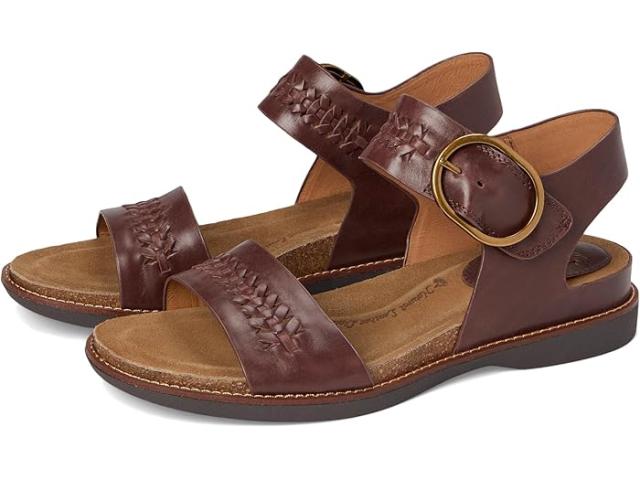 (取寄) ソフト レディース バリ リ Sofft women Bali II Cocoa Brown