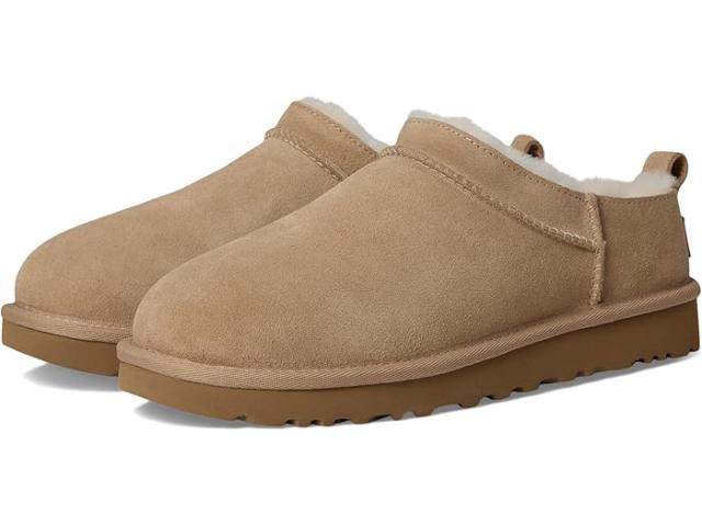 (取寄) アグ レディース クラシック ミクロ UGG women Classic Micro Sand