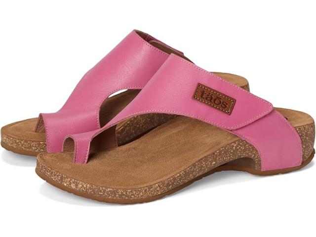 (取寄) タオス フットウェア レディース ループ Taos Footwear women Loop Pink