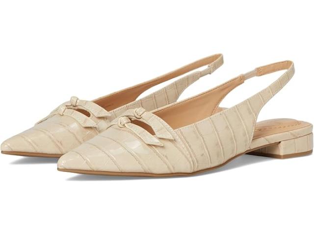 (取寄) バンドリーノ レディース  Bandolino women Aleeza Cream Croco