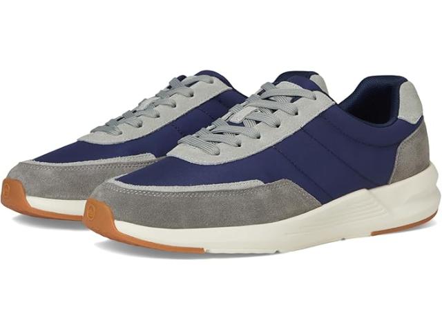 (取寄) ピーター ミラー メンズ ジャーニーマン スニーカー Peter Millar men Journeyman Sneaker Navy
